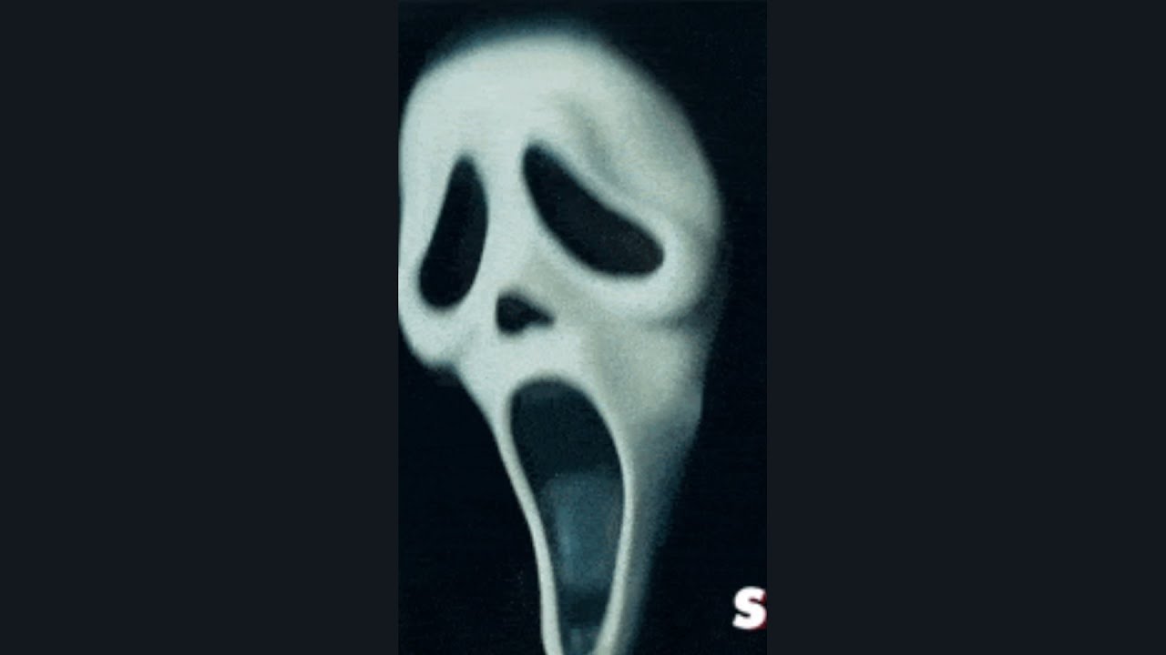 How To Make GhostFace On Roblox! #roblox #scream #halloween #shorts ...