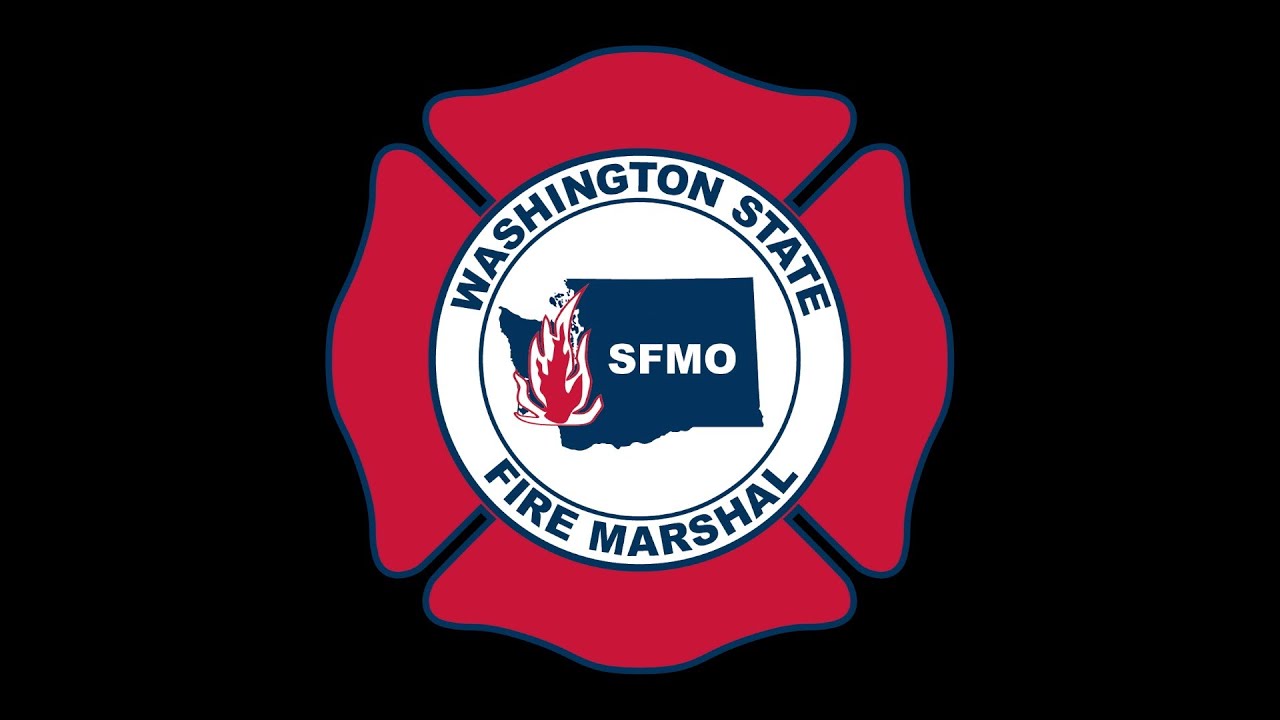 Washington State Fire Marshal Chad Cross: Fireworks Safety Message ...