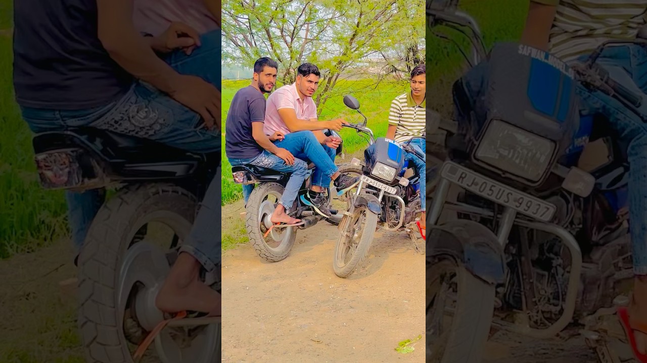 Normal vs modify splendor look 👀🔥😱 #splendormodified #shortsfeed # ...