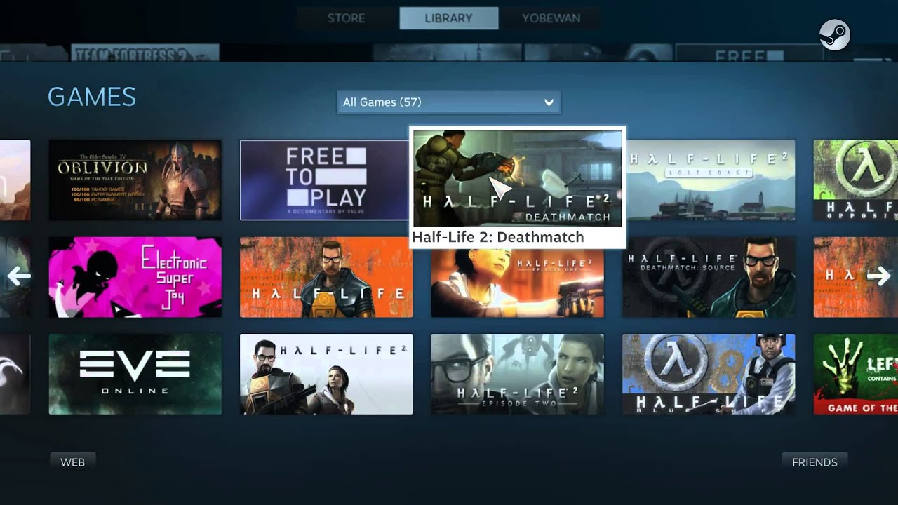 Big Picture Mode On Steam YouTube big-picture-mode-on-steam-youtube