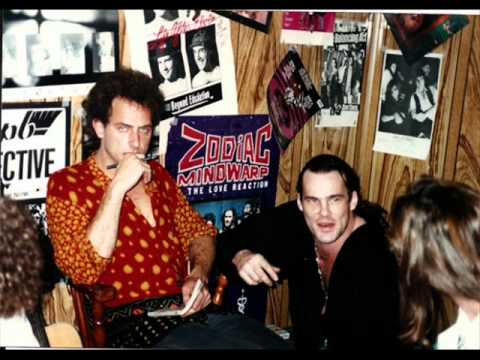 Dramarama - Spare Change (live '88)