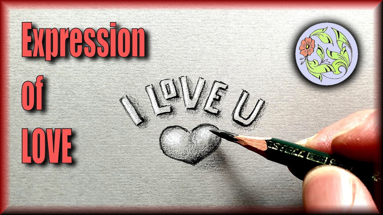 Send this Video to someone you LOVE - Expression of Love - YouTube
