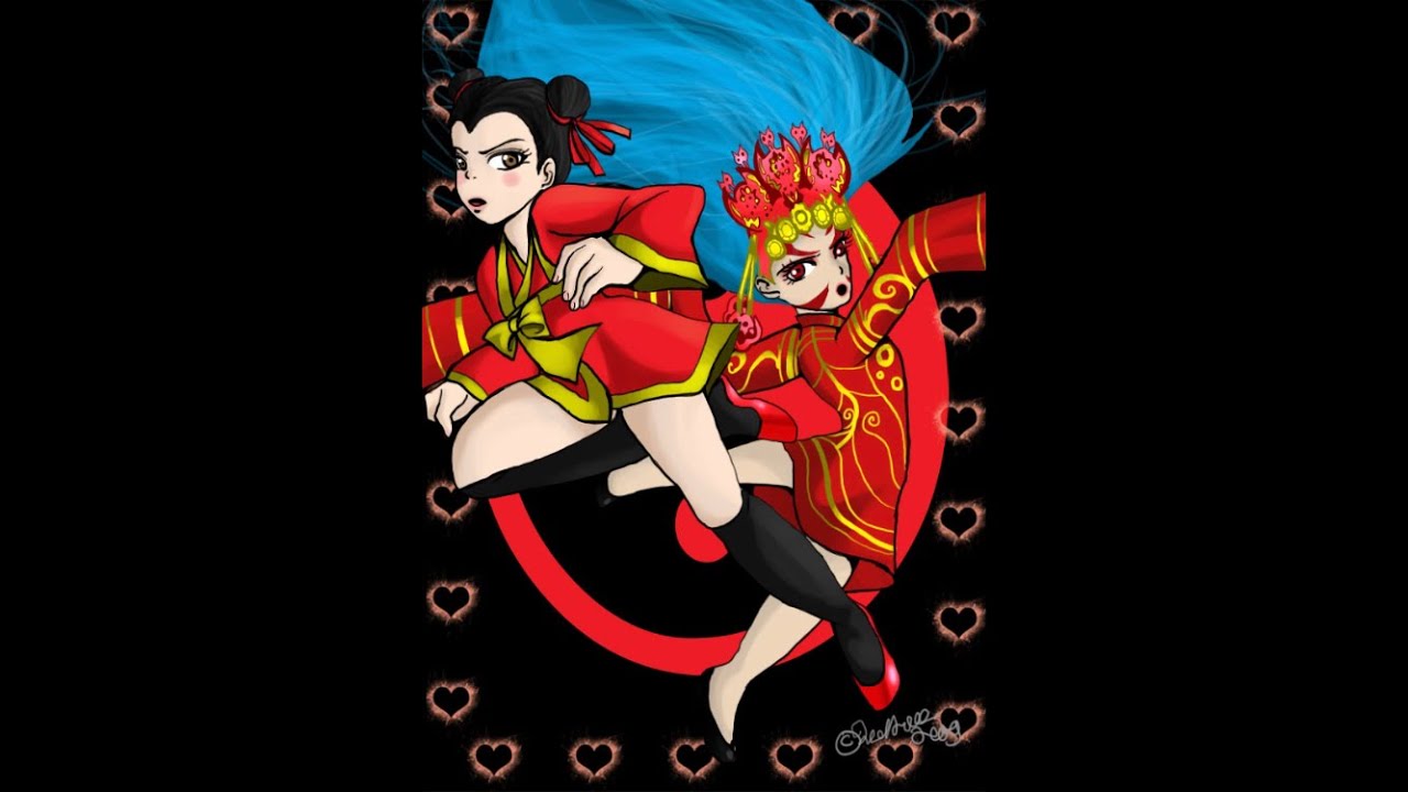 Pucca Vs Ring Ring
