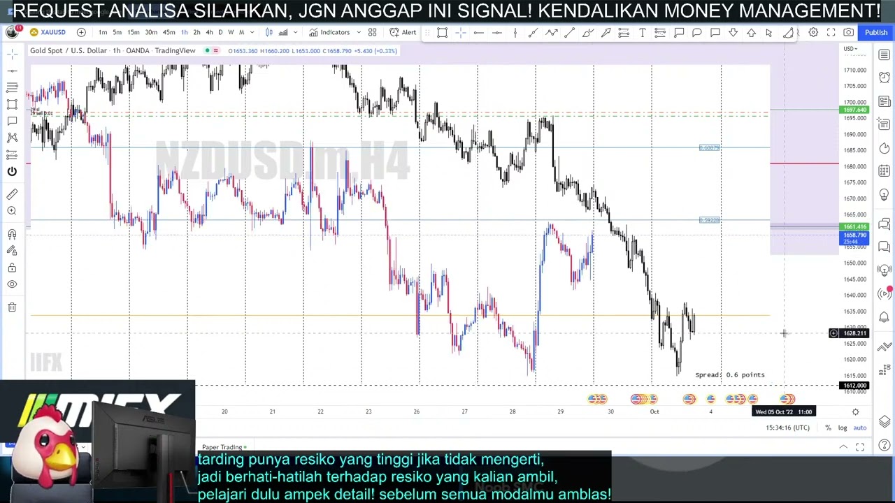 MASALAH TRADER PRICE ACTION TRADING STOP LOSS TIPIS DAN WINRATE - YouTube