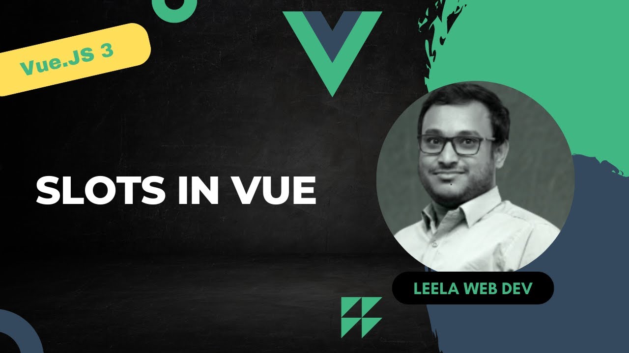 28 Slots In Vue Simplified How To Use Slots In Components Vue 3