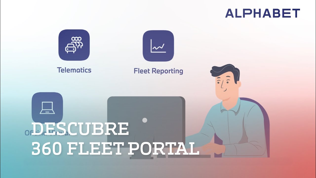 360 Fleet Portal, toda tu movilidad desde una única plataforma ...