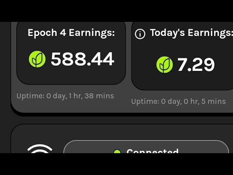 Grass Airdrop 🤑 Epoch 4 Is Live | Claim unlimited Grass | This might be ...