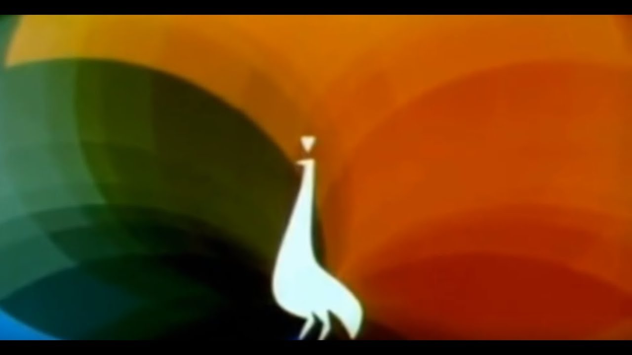 Nbc Peacock Sneeze 1965 Unexpected Variant Youtube