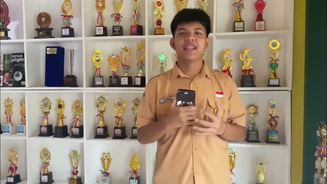 BIMA NEWS - PERAYAAN IMLEK DI BALI - YouTube
