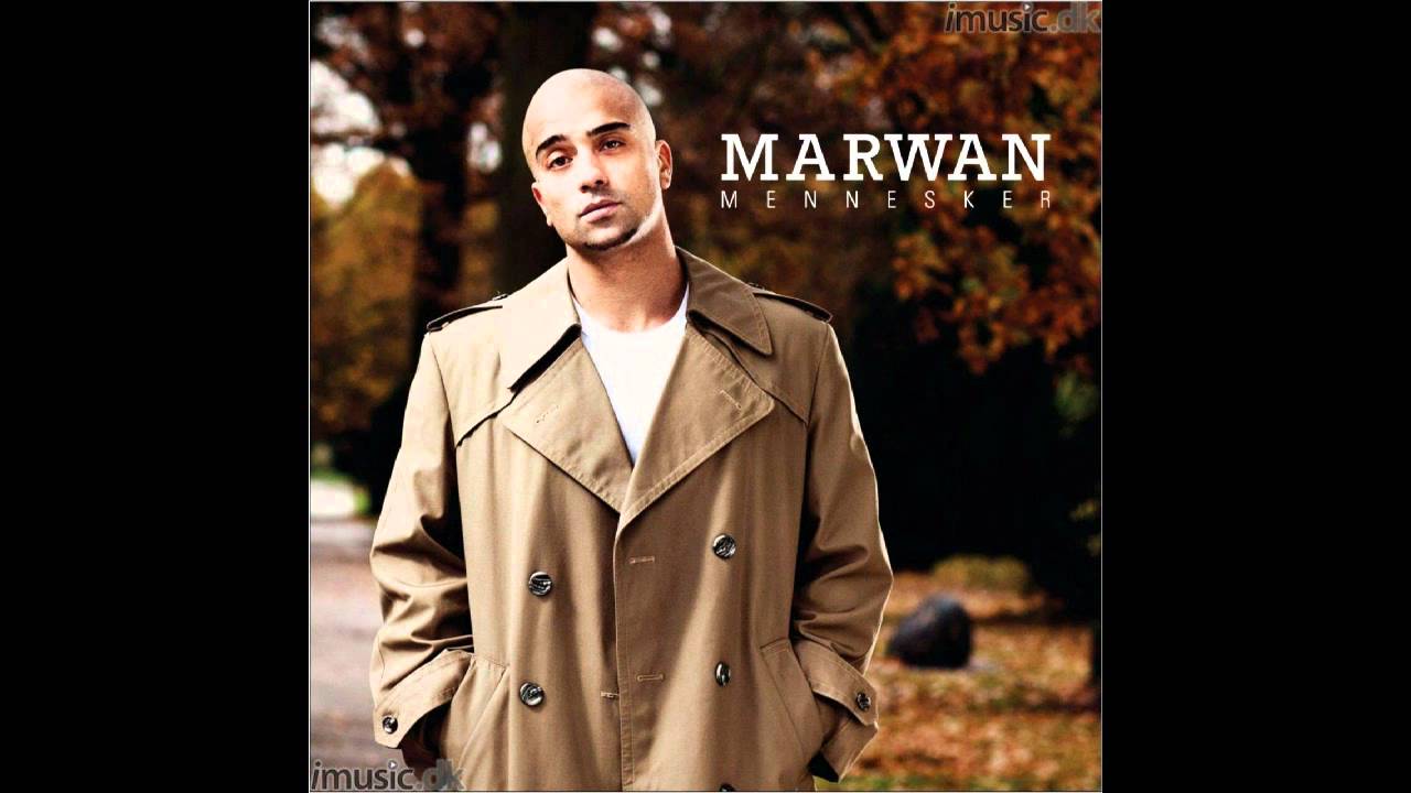 Marwan - På Vej Ned (Feat L.O.C) - YouTube