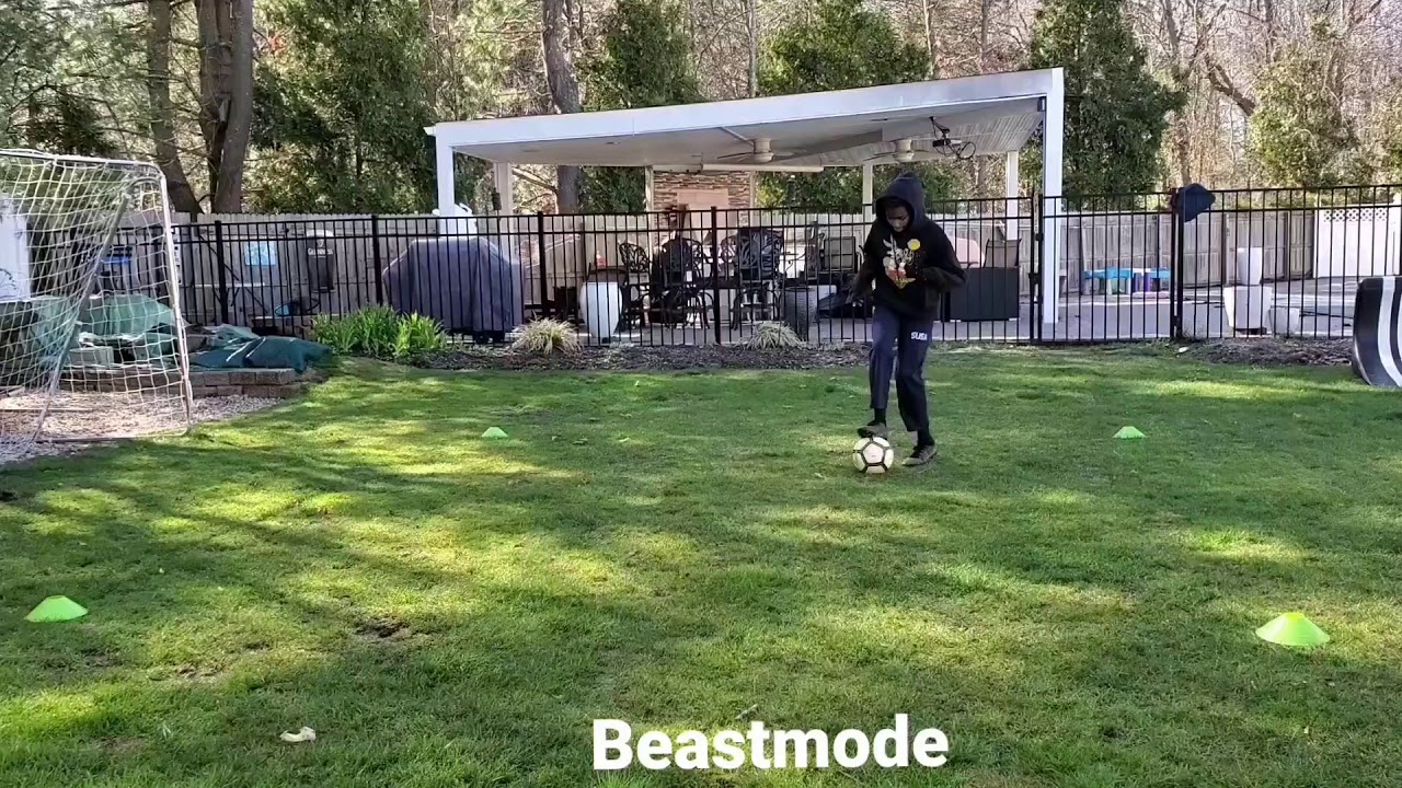 Beastmode - YouTube