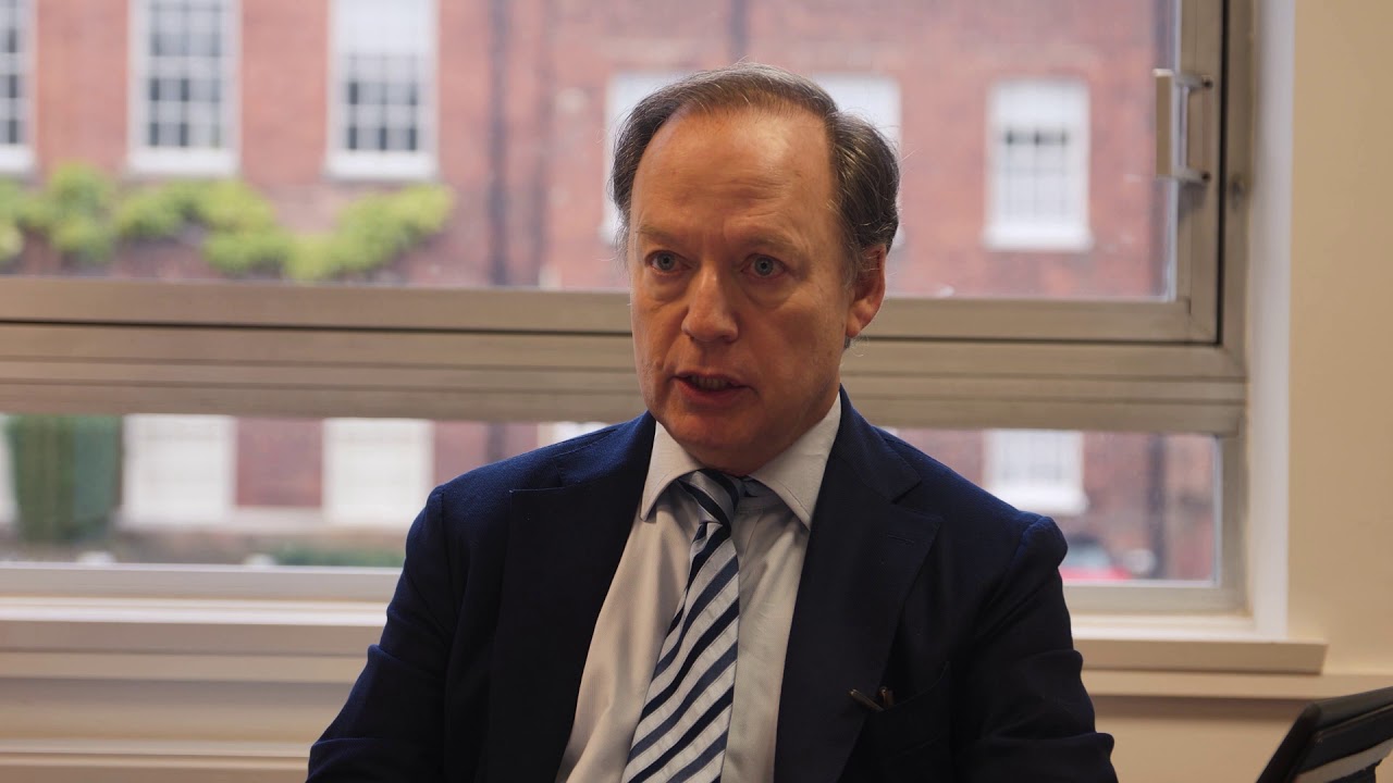 dr gary horn V2 2 - YouTube