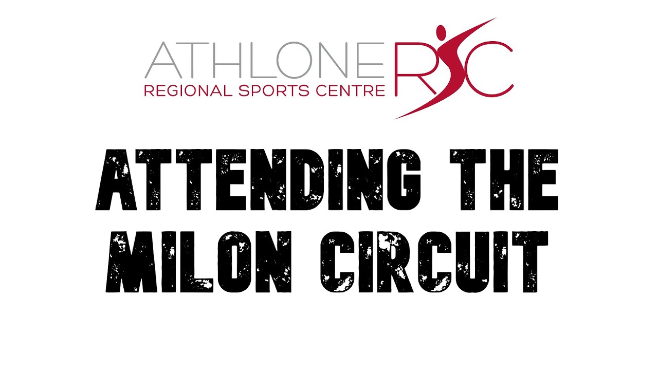 Milon Circuit Walk-through - YouTube