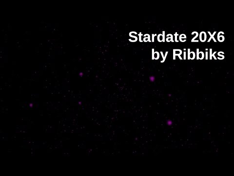 DOOM II - Stardate 20X6 - MAP 02 (Mud Bunny) - UV-Max in 12:39