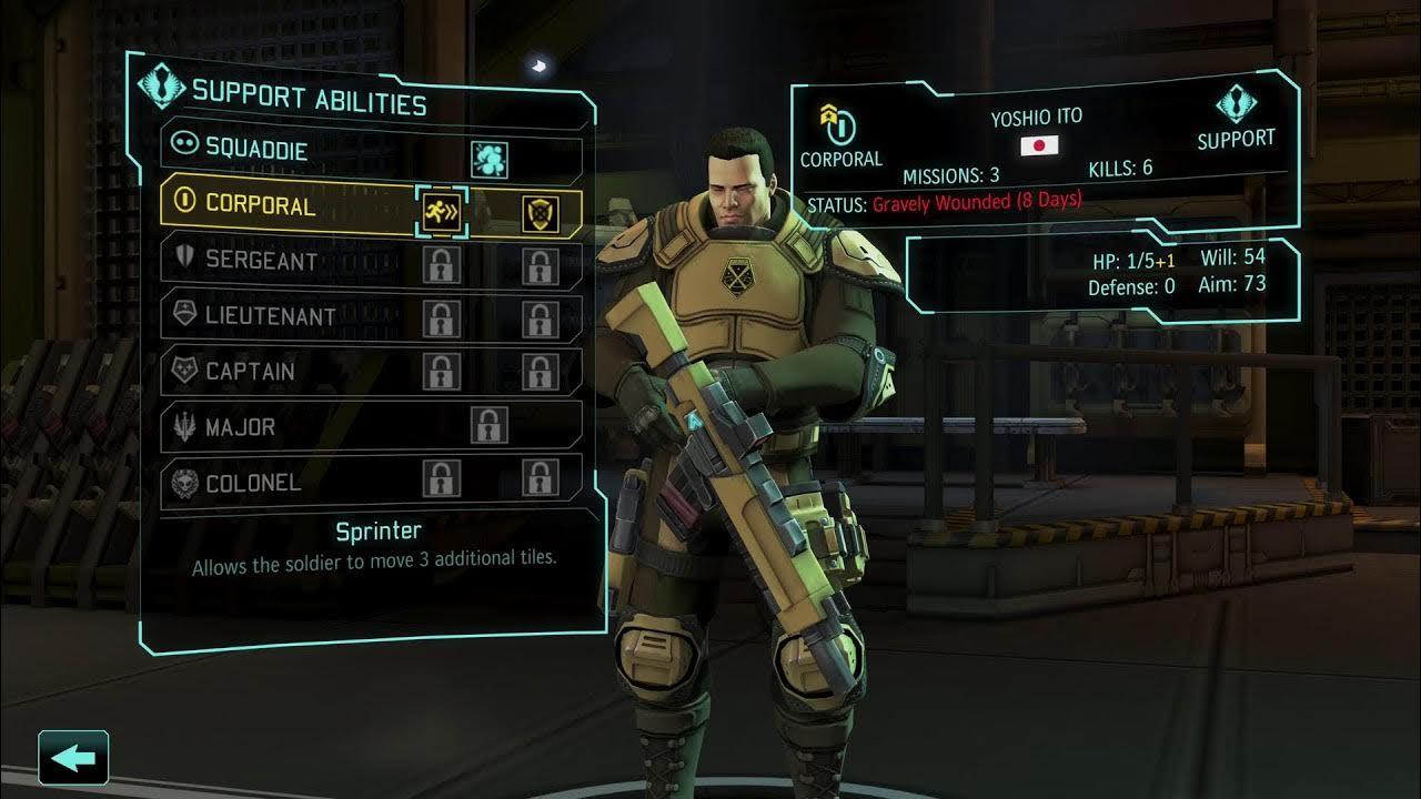 XCOM - Enemy Unknown [Enemy Within], I shud be gud enuf now part XXXI - YouTube