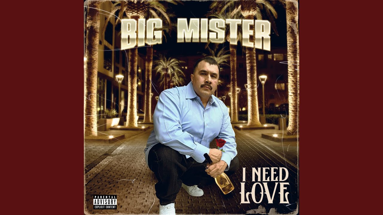 I Need Love (Preview) - YouTube