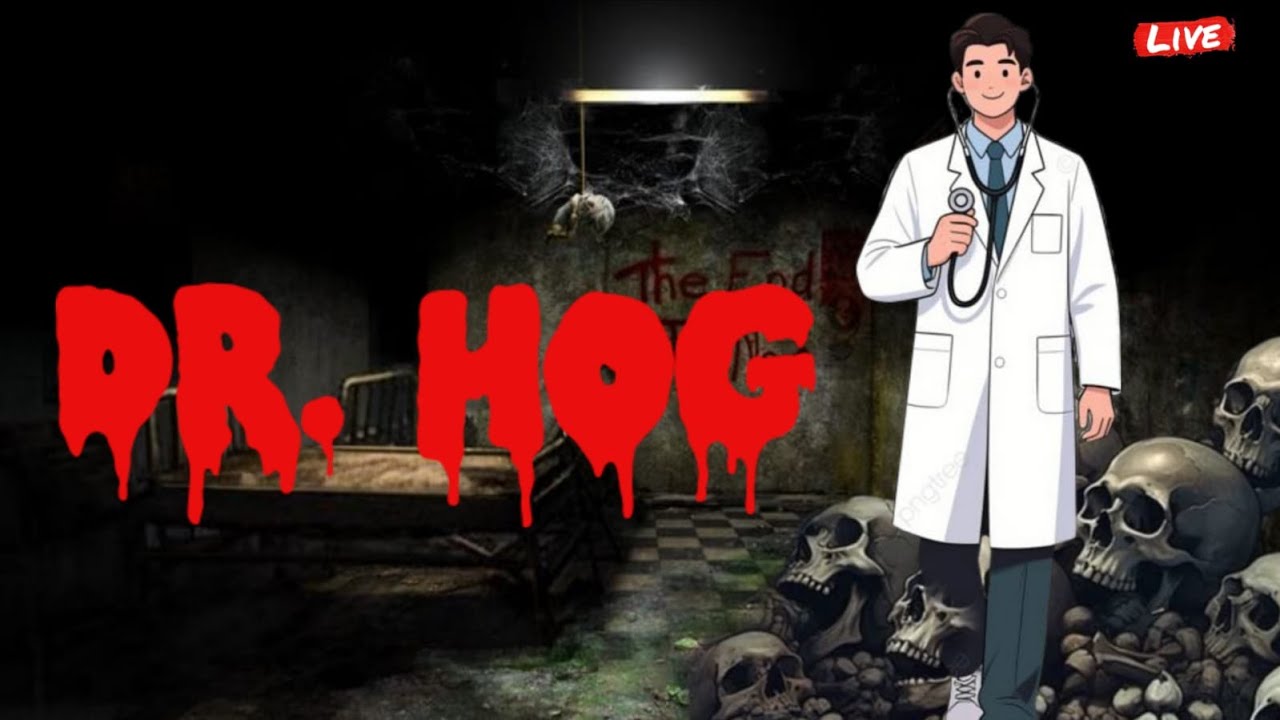 Dr HoG reporting on duty | The Mortuary Assistant Malayalam Facecam ...