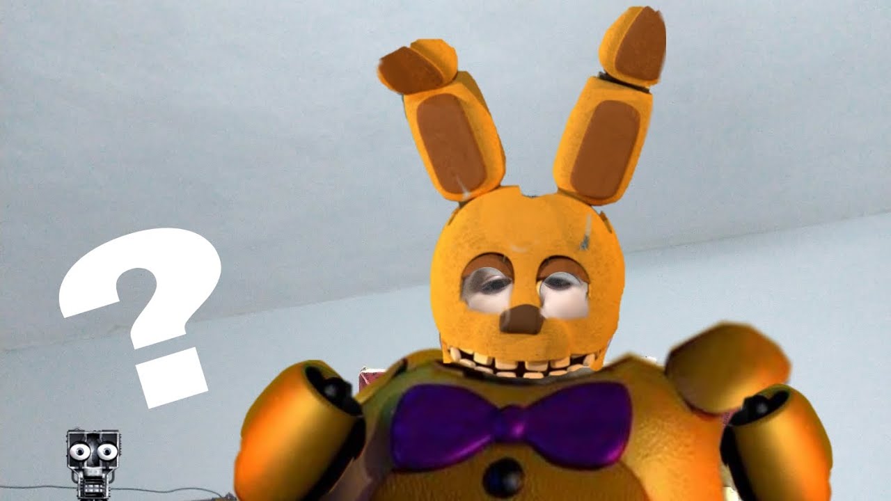 Springlock Training Vhs Tape 📼📼📼 torso wearing - YouTube