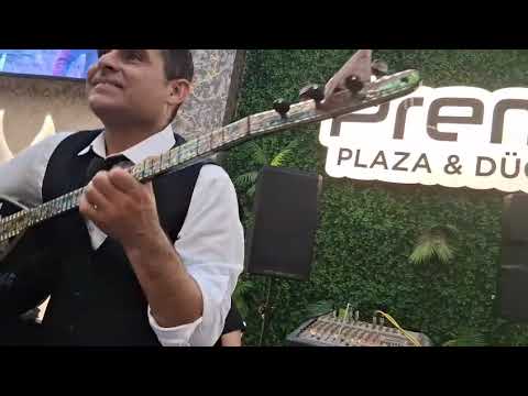 Burhan Onur kısa bir ÇALKAMIŞ 