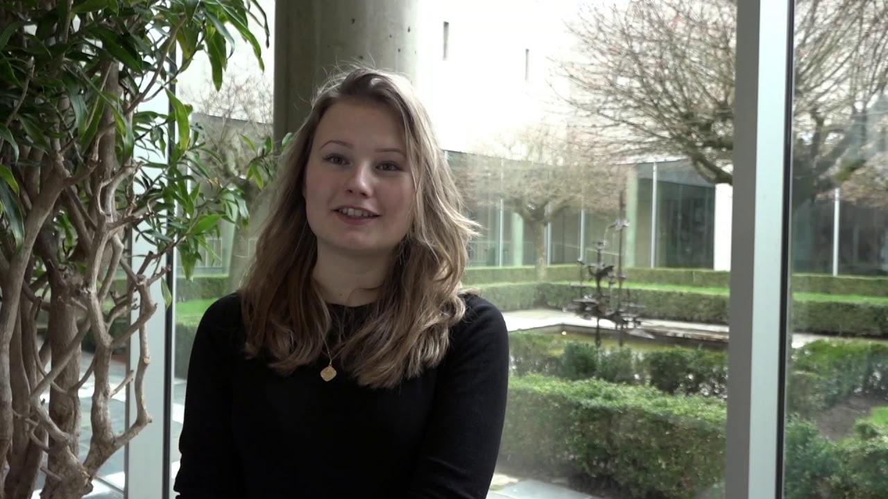 NLQF TilburgUniversity V2 - YouTube