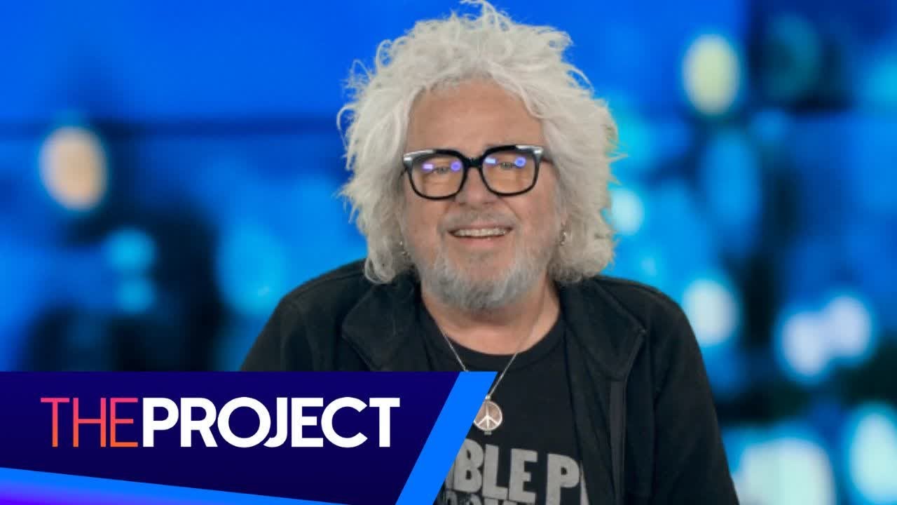 Steve “Luke” Lukather: Why I'm Surprised ‘Africa’ Stands The Test Of ...