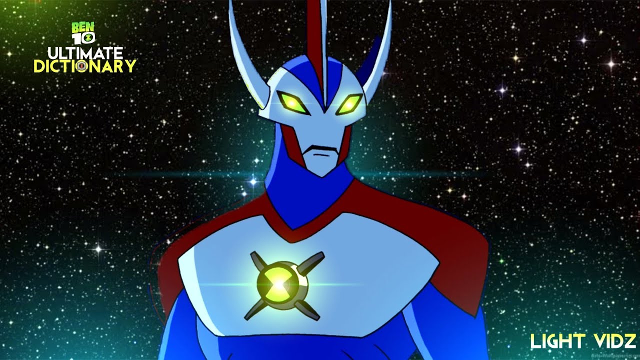 Ultimate WayBig | How Much Powerful? | Explained | Ultimate Dictionary ...