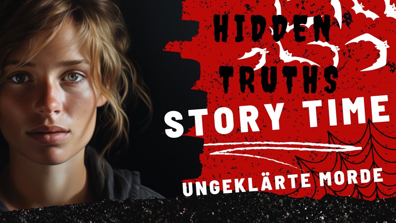 Ungelöster Mordfall: Der mysteriöse Fall Frauke Liebs - YouTube