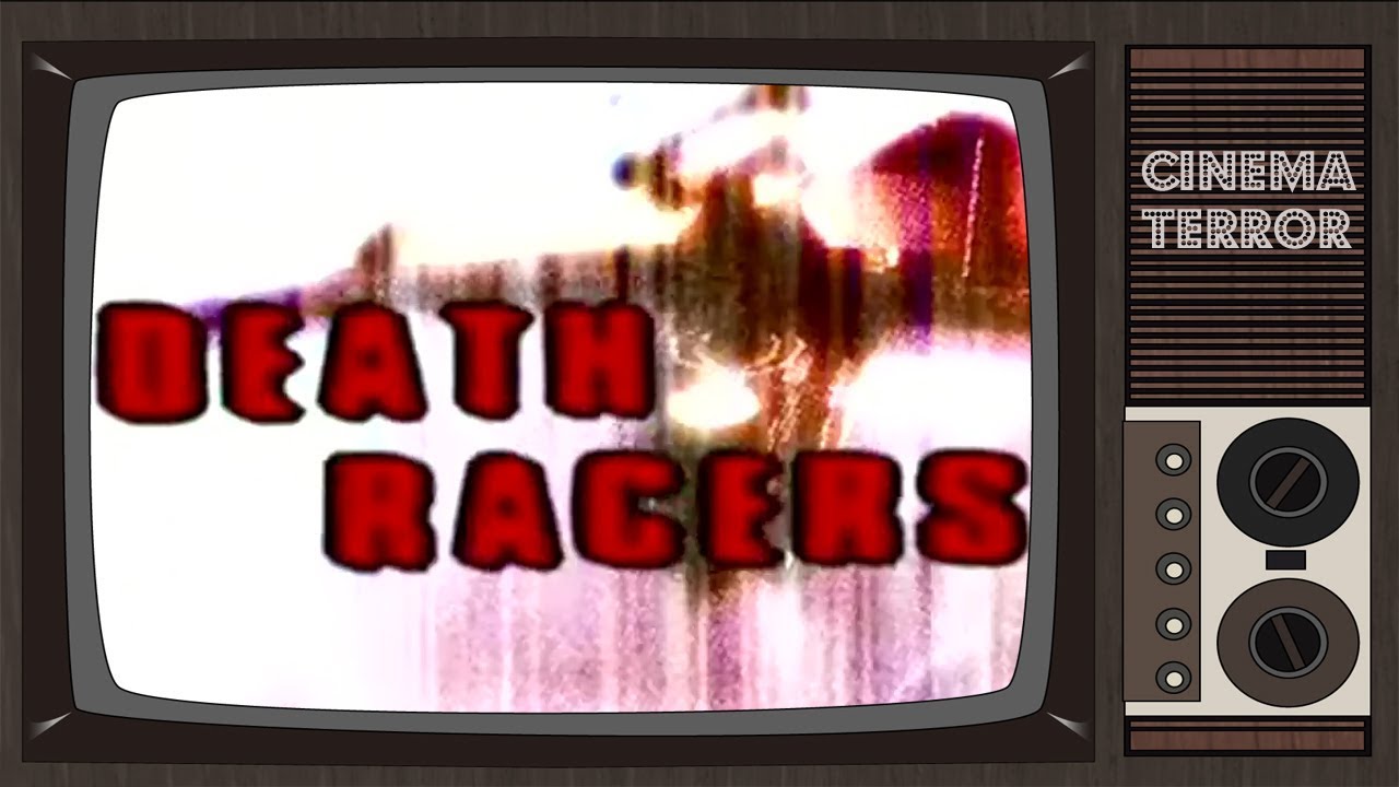 Death Racers (2008) - Movie Review - YouTube