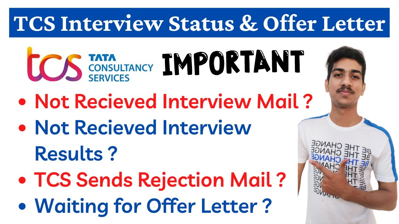 TCS Interview Mail TCS Offer Letter TCS Rejection Mail TCS Survey Mail TCS HR Interview tcs-interview-mail-tcs-offer-letter-tcs-rejection-mail-tcs-survey-mail-tcs-hr-interview