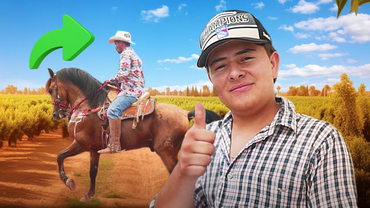 Estamos De Regreso - Rey Rubio (Vlog 1 2024) (El Torito Olmos) - YouTube