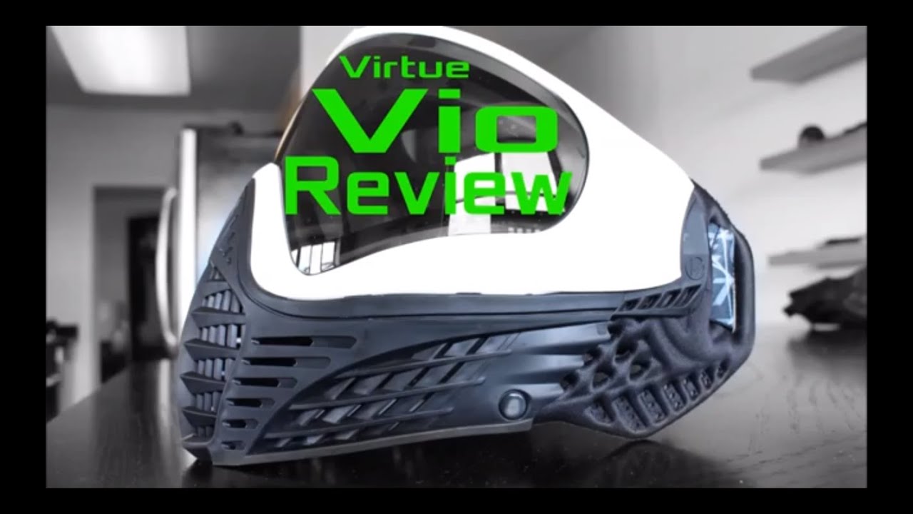 Virtue Vio Contour Review - YouTube