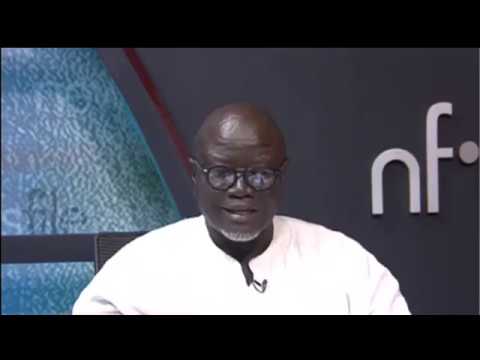 Ghana’s rice production figures from 2008 to 2018