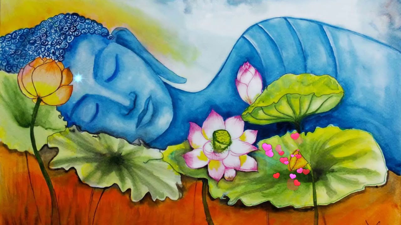 Tibetan Healing Mantra- Heart Sutra Mantra- Perfection of Wisdom - YouTube