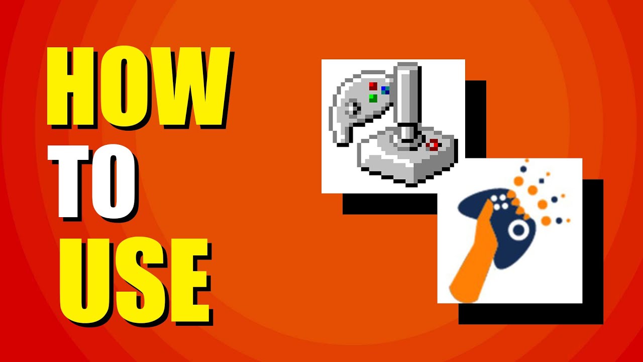 How To Use Inputmapper JoyToKey (Step-by-Step Guide) - YouTube