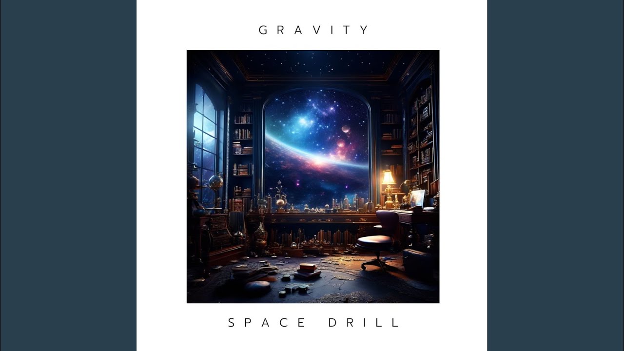 Space Drill - YouTube