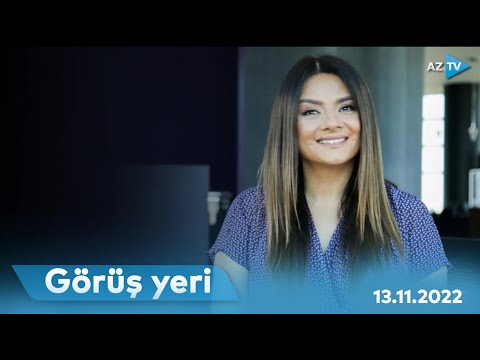 Kobra Pərviz Kamilə Babayeva ilə \