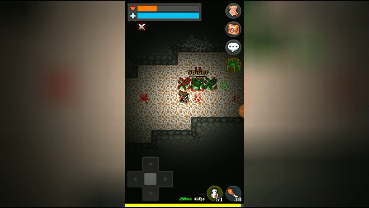 Mirage Realms E03 S01 (Knight) - YouTube