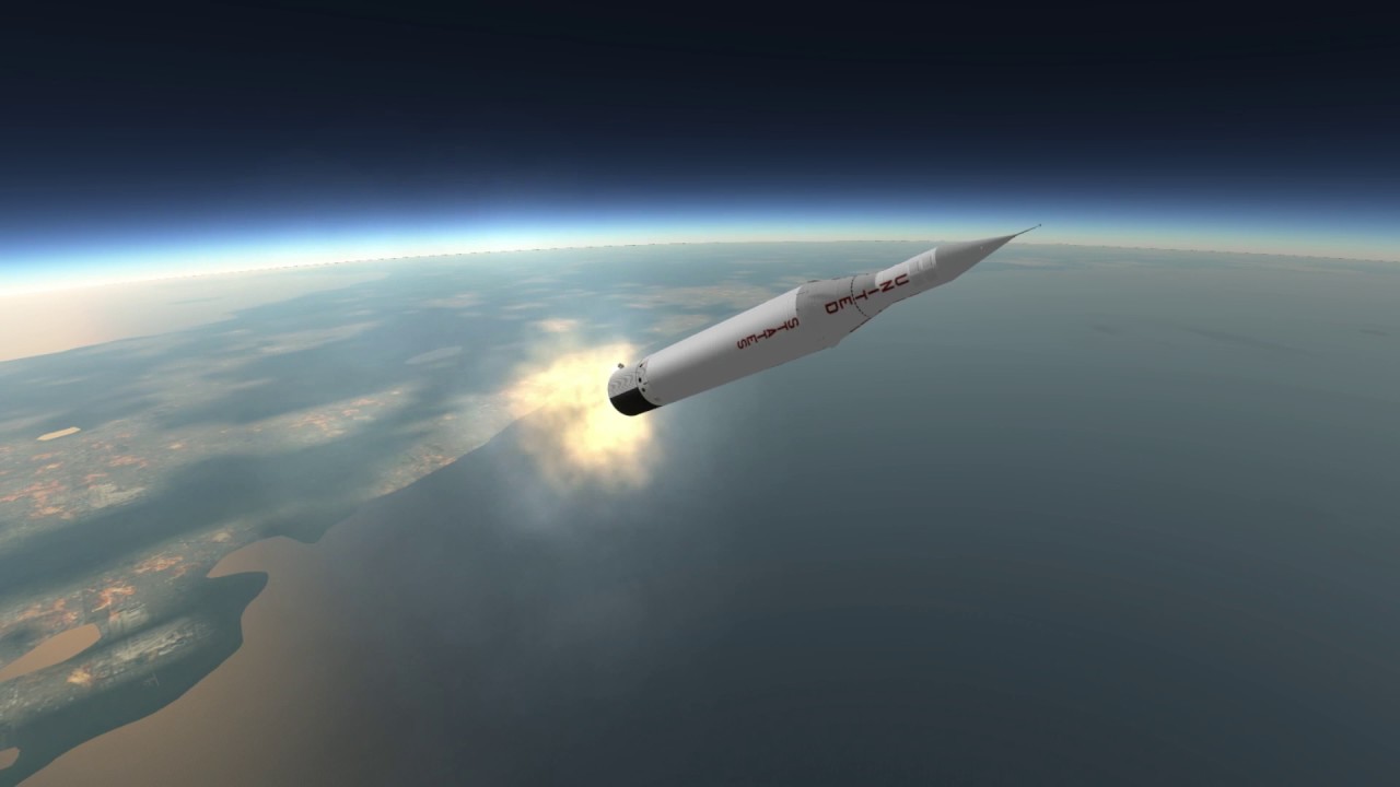 Pioneer Space Shuttle Program