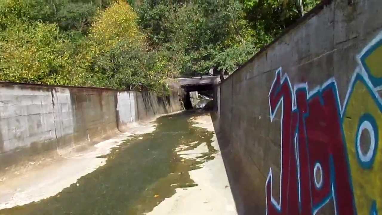 PRR Port Road Mann's Run Shoofly Tour - YouTube