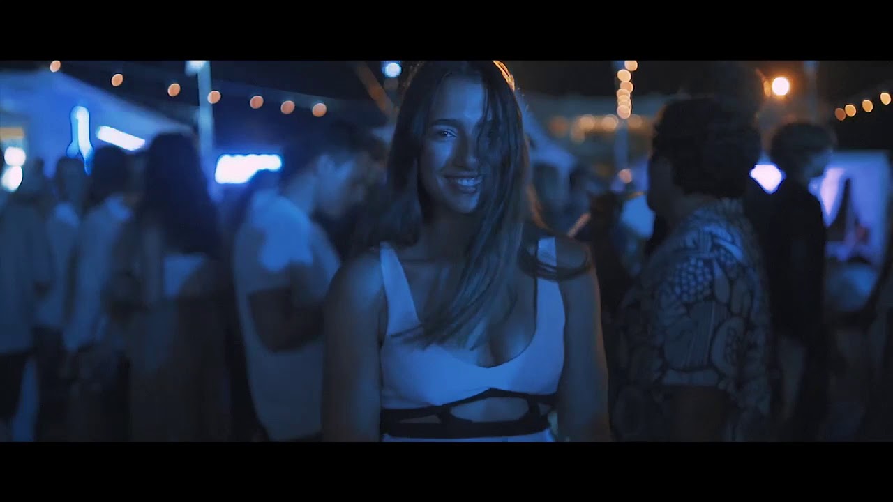 Radisson Blu Djerba Beach Party Radisson Aftermovie - YouTube