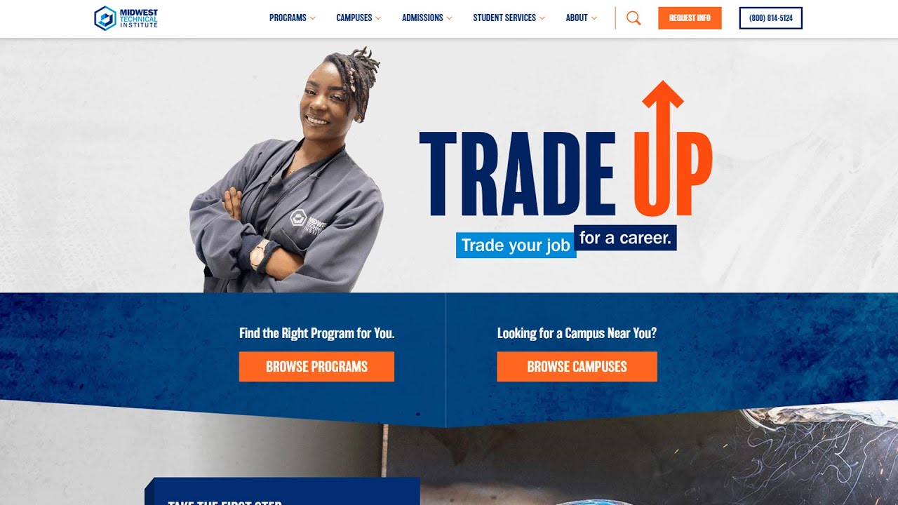 MIDWEST TECHNICAL INSTITUTE - YouTube