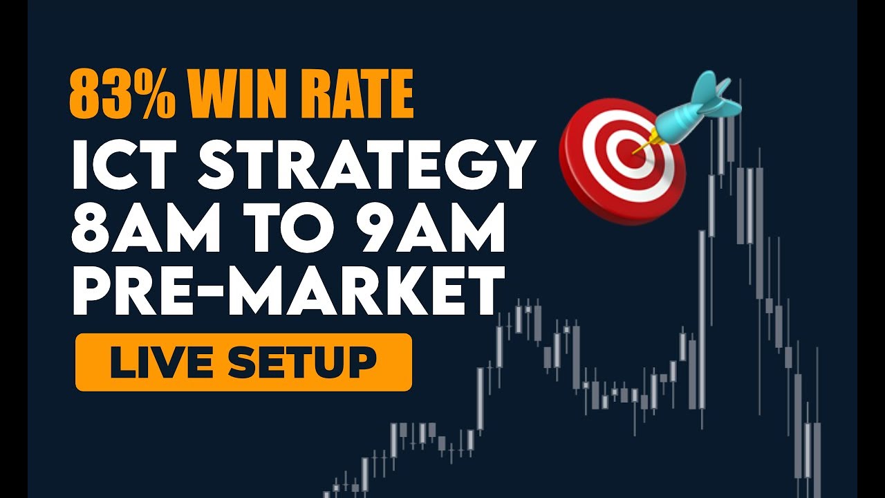 ICT Scalping Trading Strategy Live Execution [83% Win Rate] 🎯 - YouTube