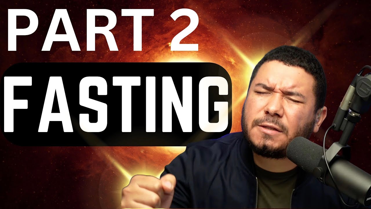 START 2023 STRONG |THE POWER OF FASTING | THE WEAPON OF FASTING | FRESH ...