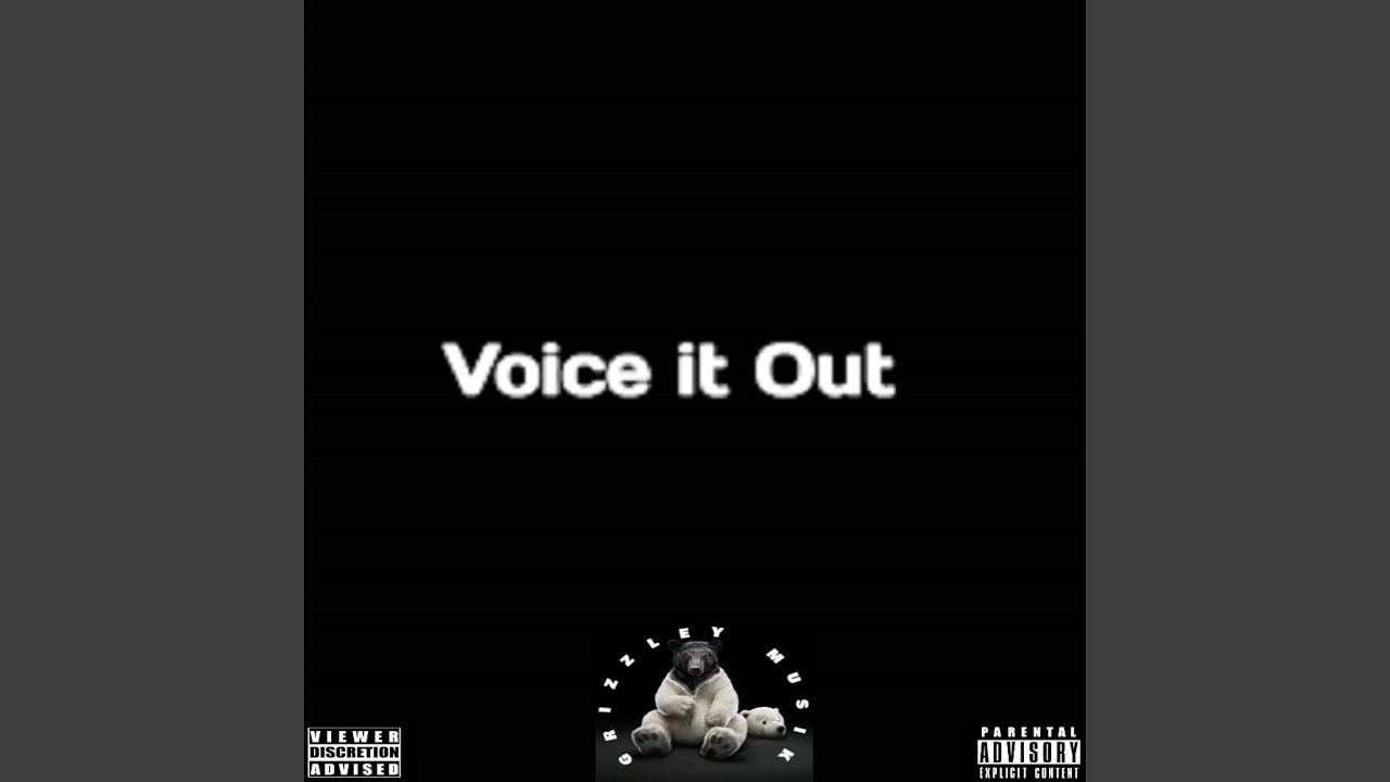 Voice it out - YouTube