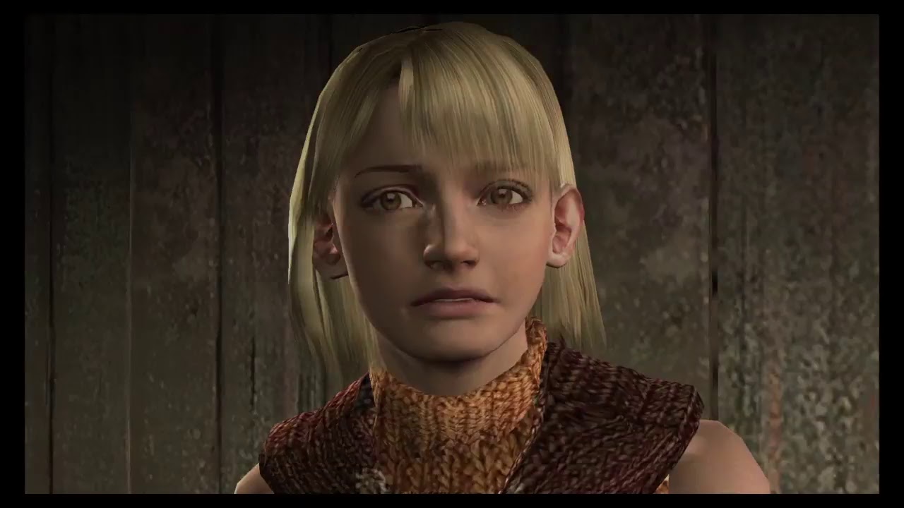 Resident Evil 4 #5 (SpookFest) ft. LIL ANT, XIAN, El_Gomez ...