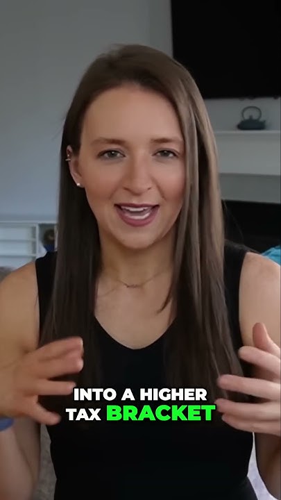 Roth Conversion Strategies Explained | Maximize Your Retirement Savings - YouTube