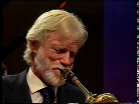 North Sea Jazz Festival 1991 Highlights