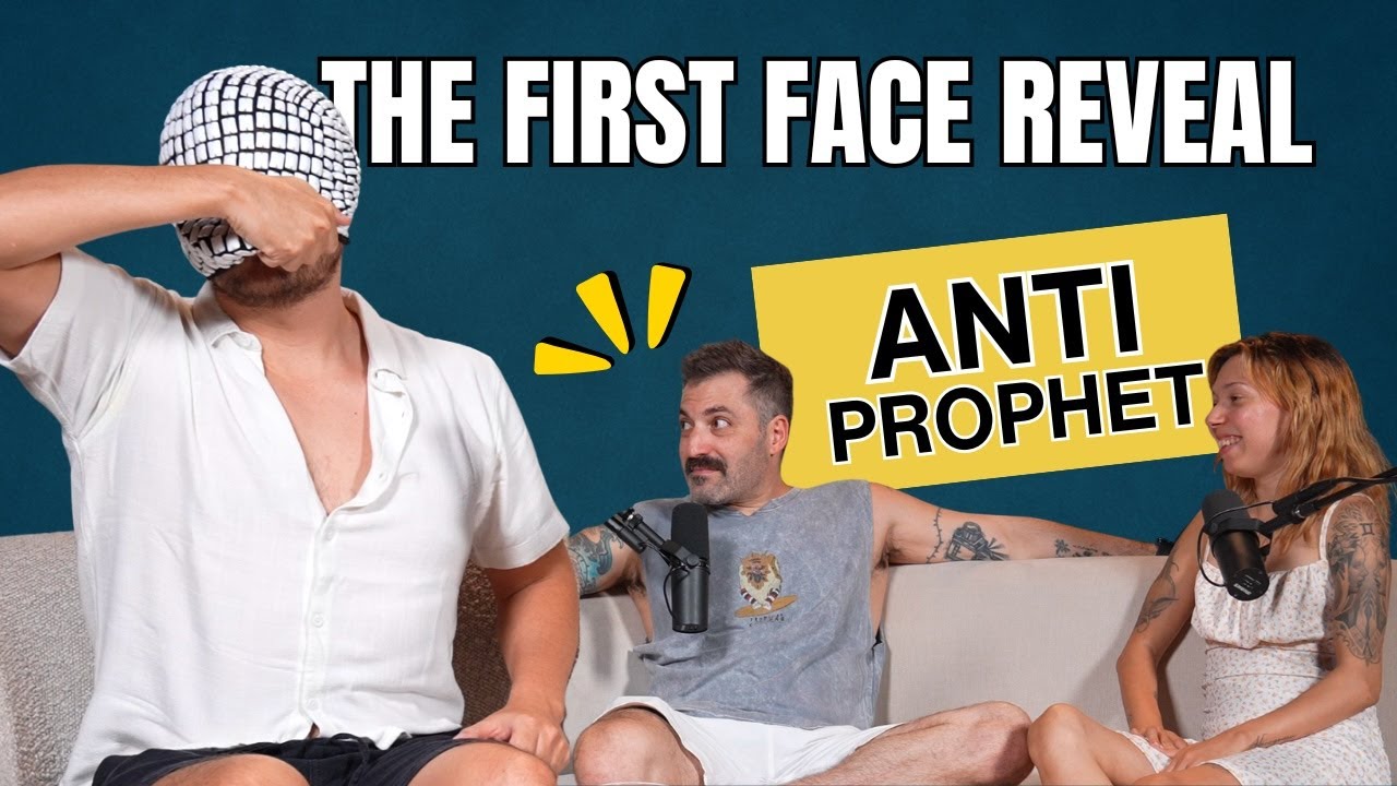 Unmasking Anti‑Prophet in Bali | Politics, Cognitive Security & His ...