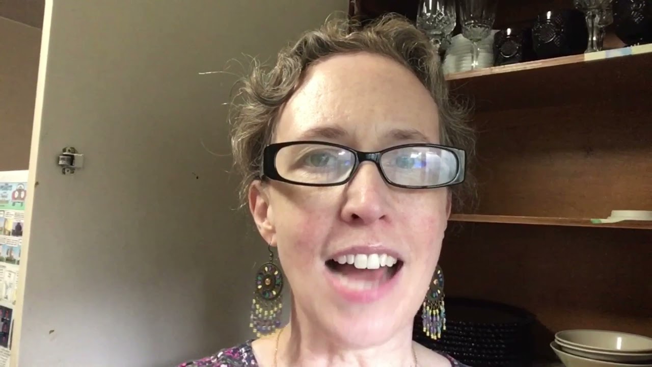 Bye bye vacation, hello real world - YouTube