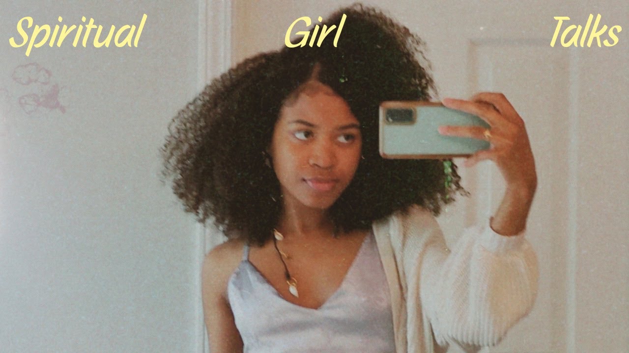 Spiritual Girl Talks: The Pisces New Moon + Journey to Finding Friends ...